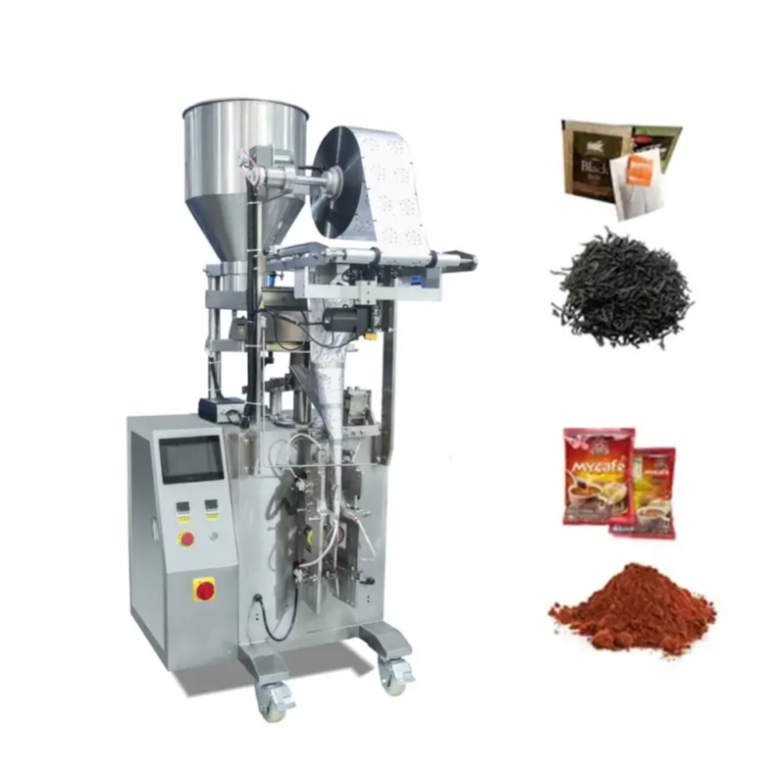 10 Sachet Filling Machines Every Small Business Should Consider in 2025 ...